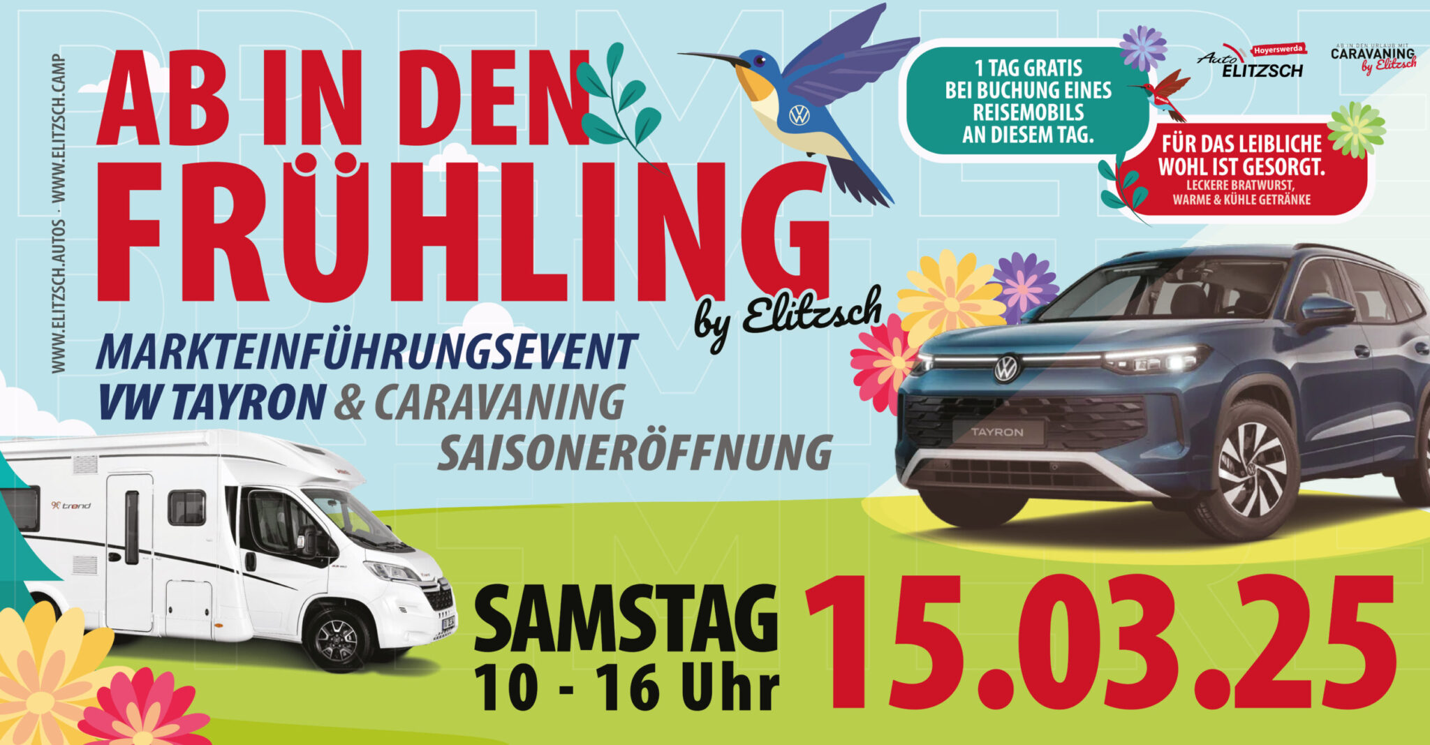 Fahrzeuge | Auto Elitzsch - 10x in Sachsen