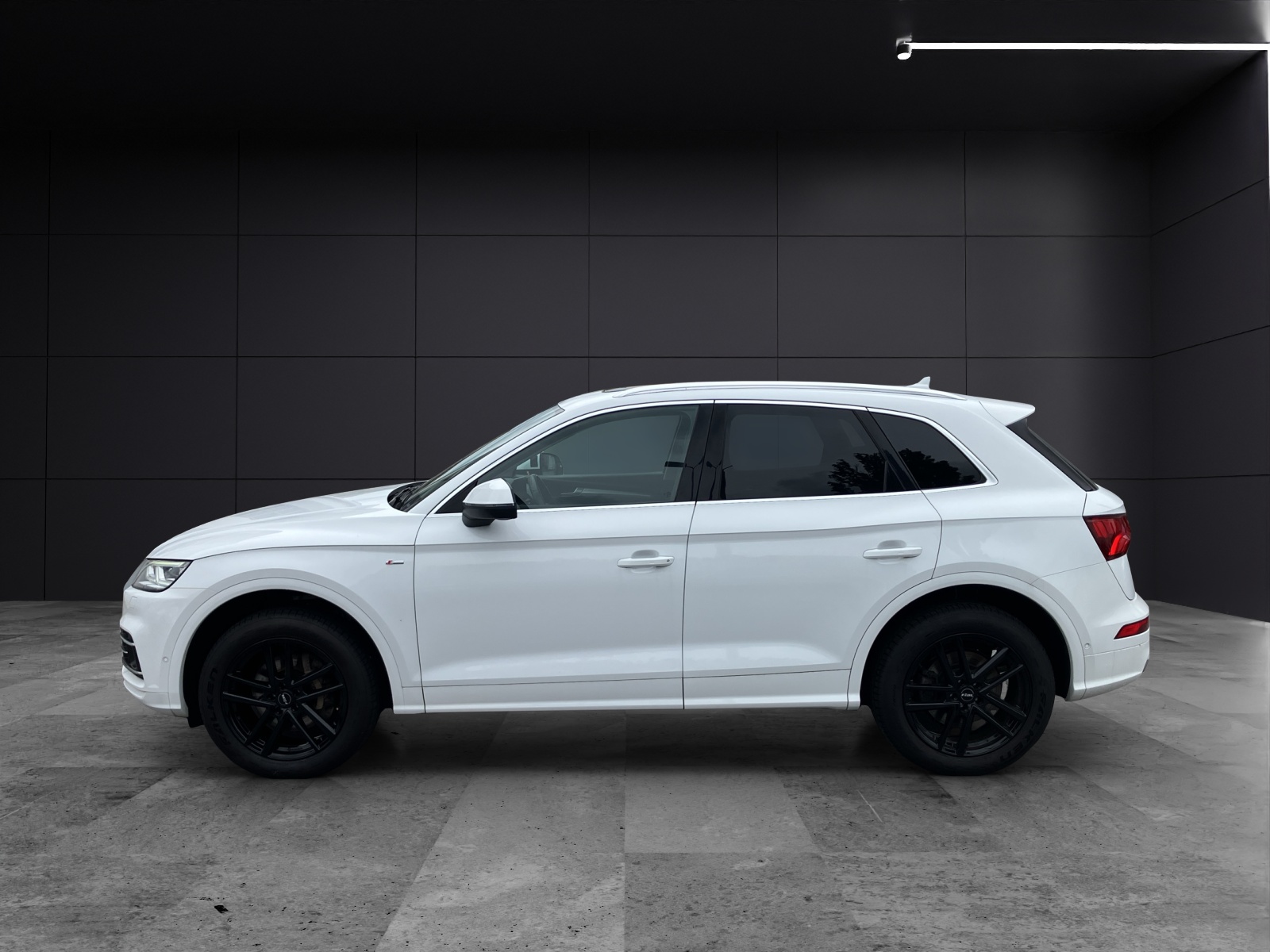Audi Q5 40 TDI quattro S-Line Matrix Navi ACC STHZ SHZ | Auto Elitzsch ...